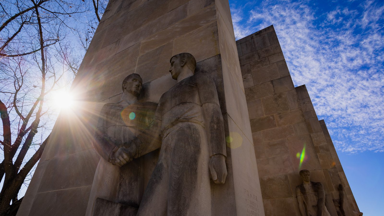 Orientation | Dean of Students | Virginia Tech